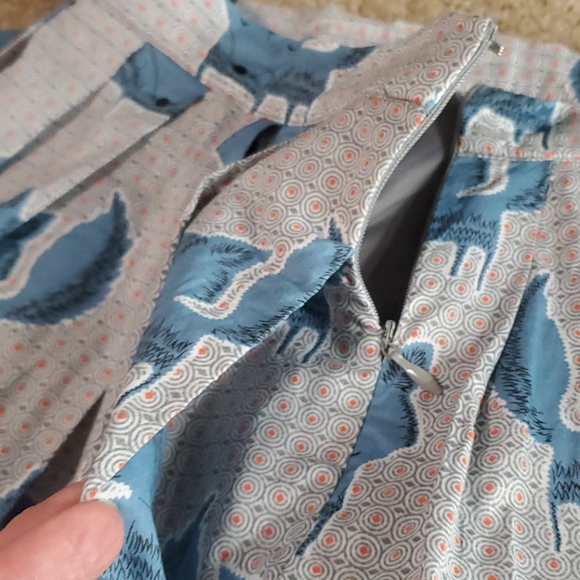 Comme Toi | Skirts | Comne Toi Med Worn Once 96 | Poshmark